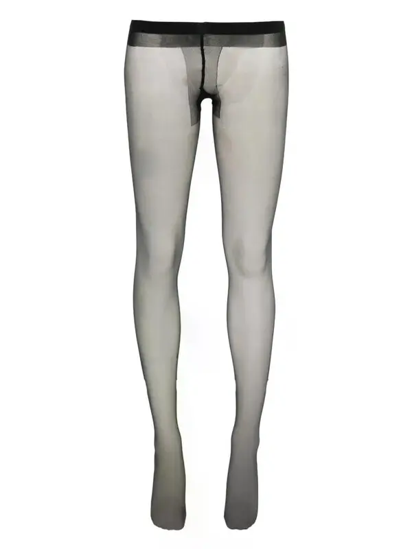 Falke Shelina 12 Tights - Black