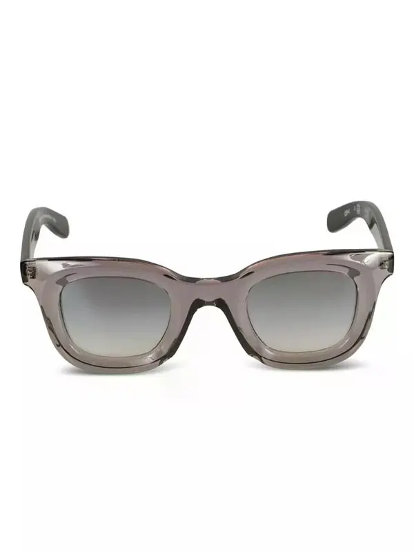 KADOR Joy Star-detail Square Sunglasses
