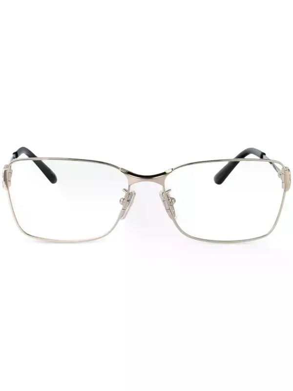 Balenciaga Square-frame Glasses