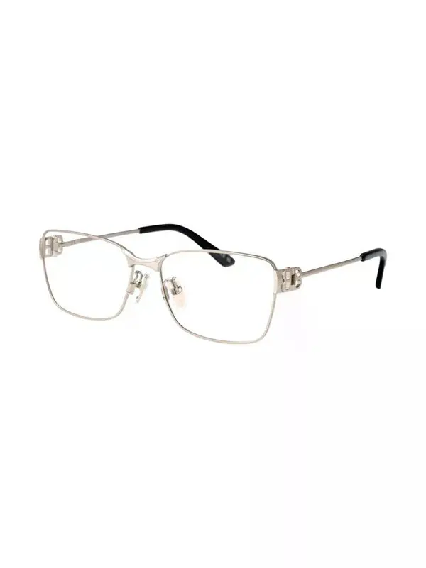 Balenciaga Square-frame Glasses