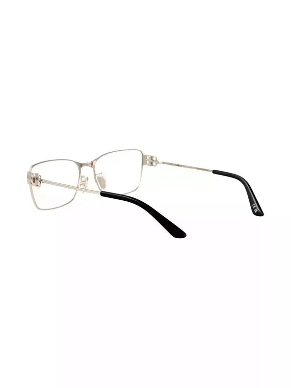 Balenciaga Square-frame Glasses