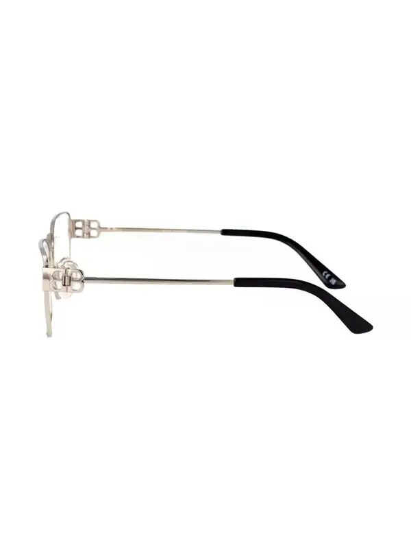 Balenciaga Square-frame Glasses