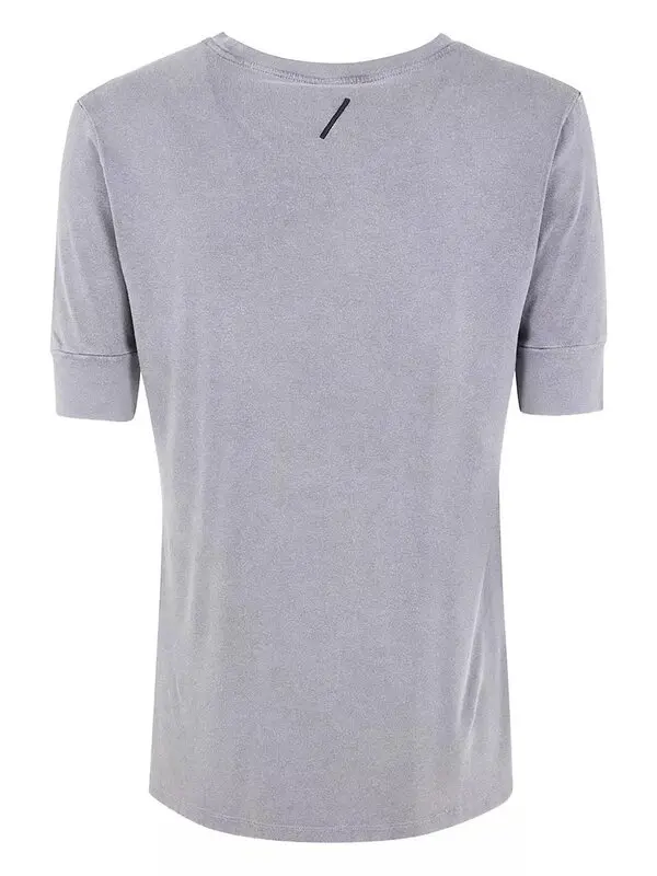 THOM KROM Short-sleeve Cotton T-shirt