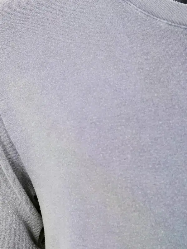 THOM KROM Short-sleeve Cotton T-shirt