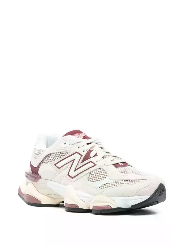NEW BALANCE U9060 Sneakers - Neutrals