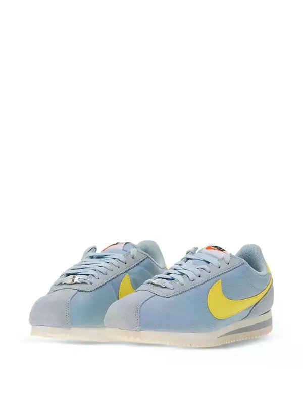 Nike Cortez Lace-up Sneakers