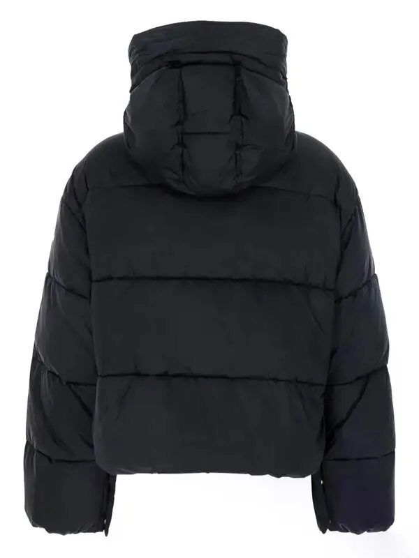 Pinko Hooded Puffer Jacket