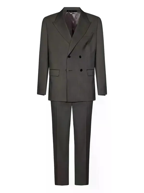 LOW BRAND Double-breasted Suit