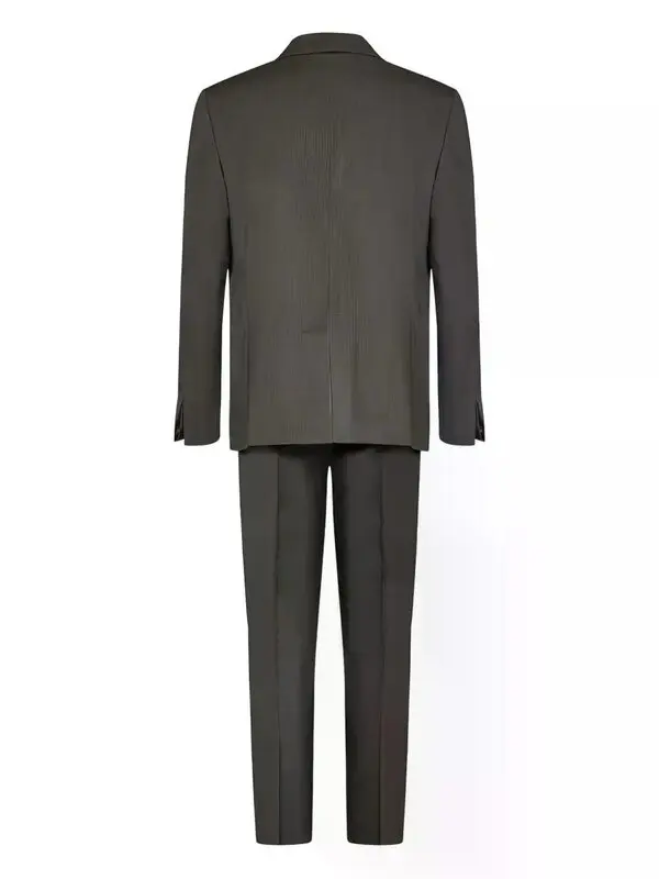 LOW BRAND Double-breasted Suit
