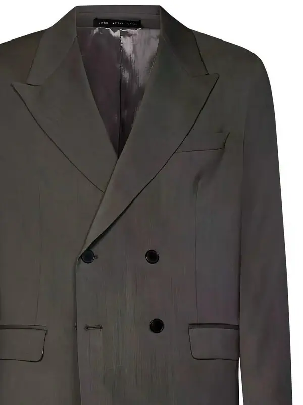 LOW BRAND Double-breasted Suit