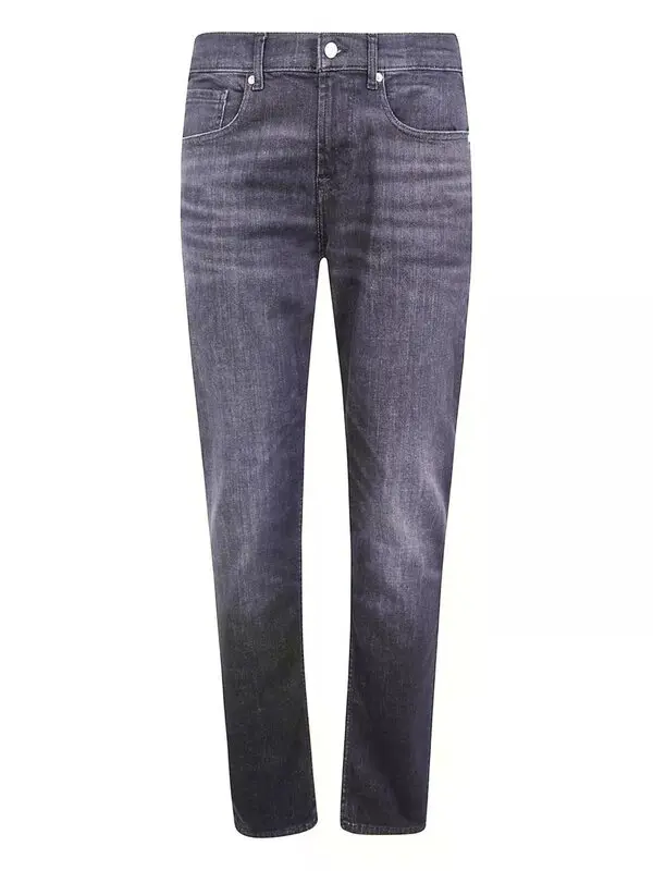7 For All Mankind Five-pocket Jeans