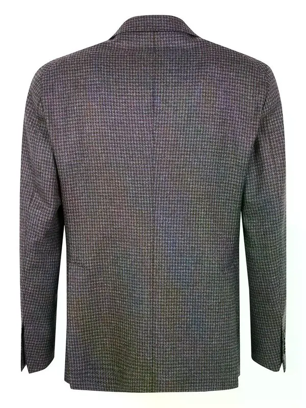Tagliatore Wool Blazer