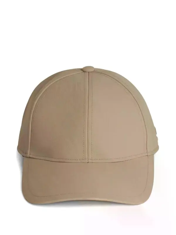 Sacai Cap Hat - Brown
