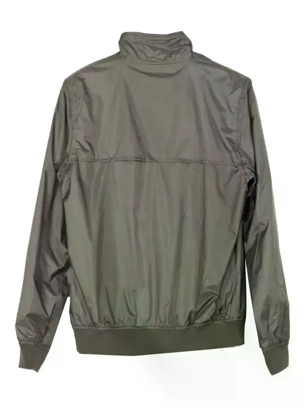 K-WAY Zip-up Bomber Jacket