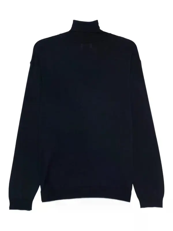 Moschino Turtleneck Sweater