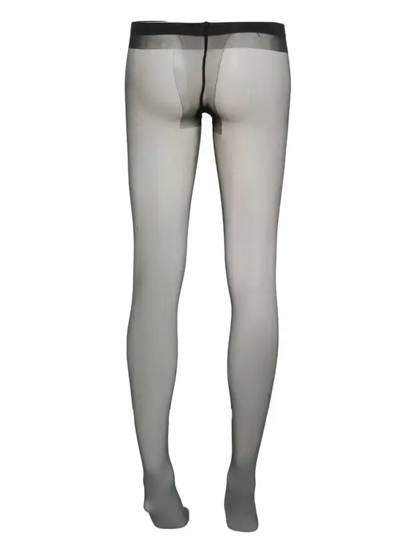 Falke Shelina 12 Tights - Black
