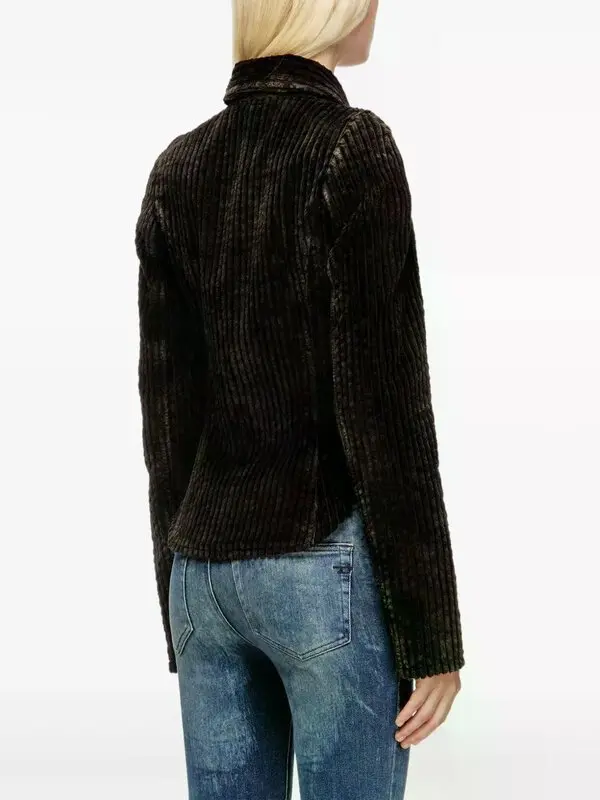 DIESEL® G-enea Zip-front Jacket
