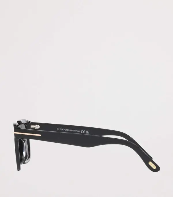 TOM FORD Acetate Dax Sunglasses