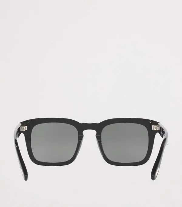 TOM FORD Acetate Dax Sunglasses