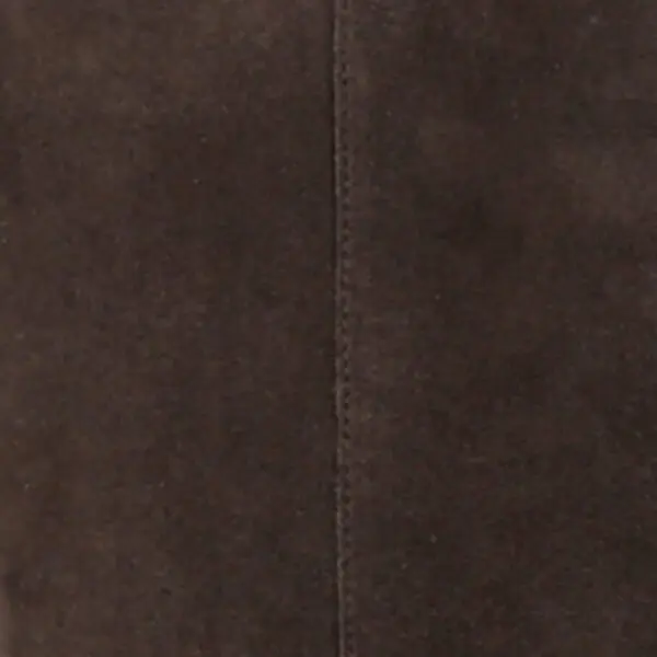 TOD'S Knee-high Suede Boots
