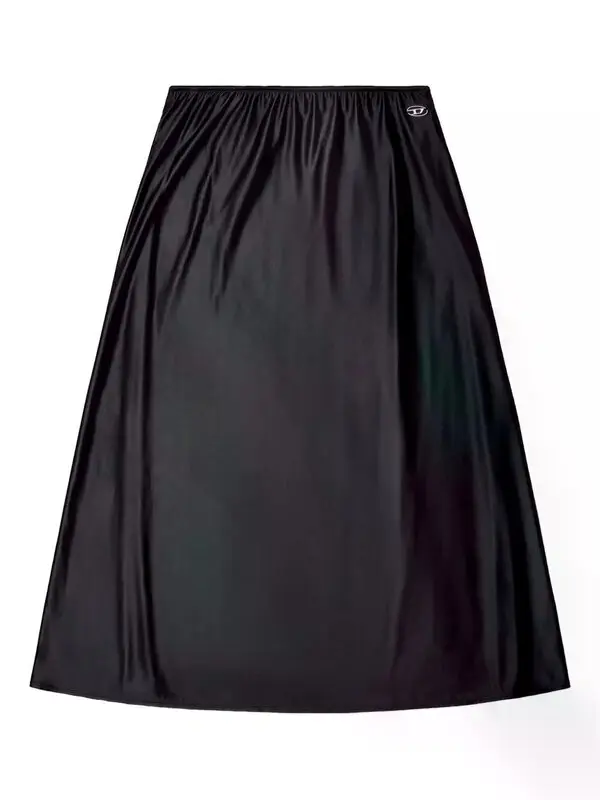 DIESEL Mori Midi Skirt