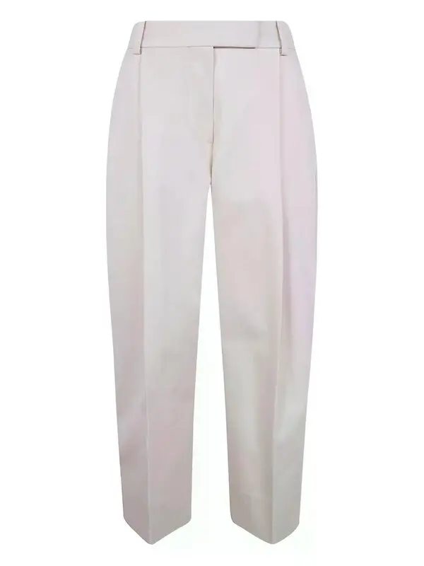 Studio Nicholson Nasser Cotton Trousers