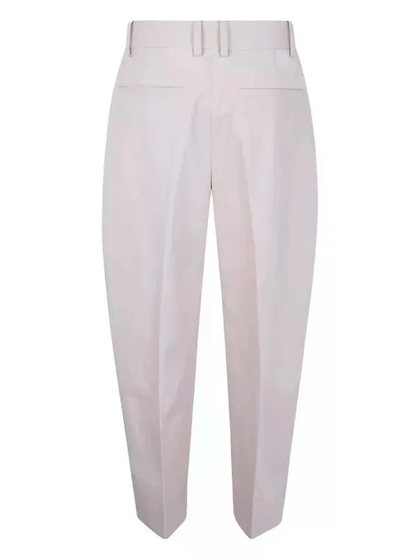 Studio Nicholson Nasser Cotton Trousers