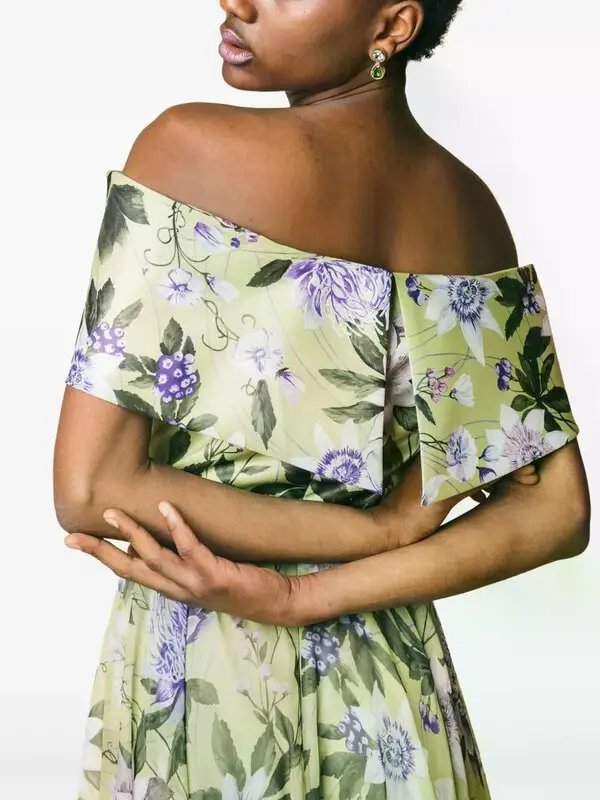 giada green dress Women's Giada Mini Dress Mint Green in Size XL by Outcast main image 0