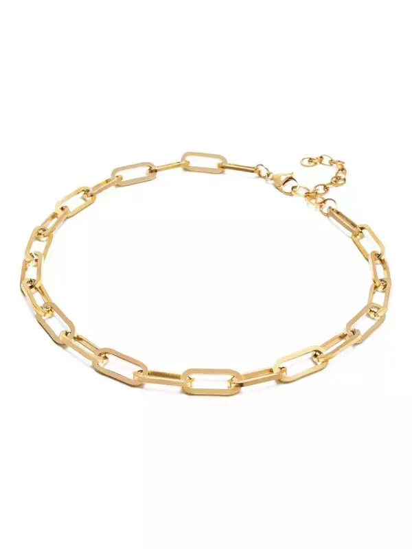 NIALAYA JEWELRY Link-chain Necklace