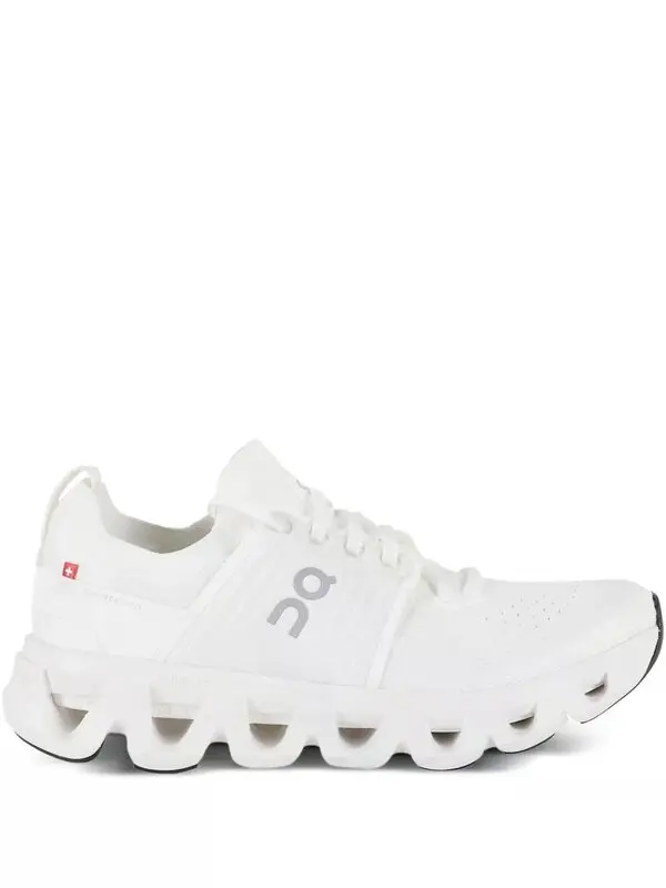 On Cloudswift 4 Sneakers - White
