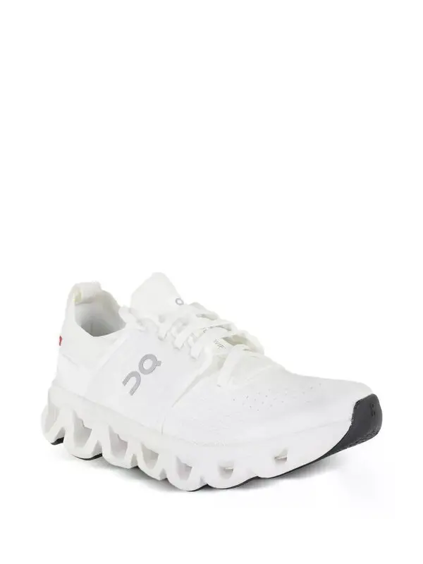 On Cloudswift 4 Sneakers - White