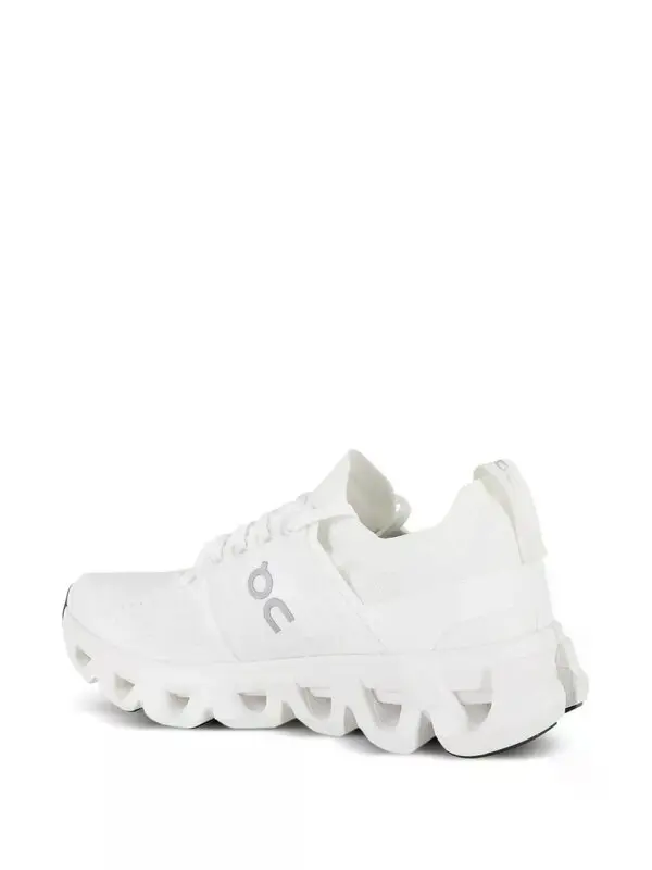 On Cloudswift 4 Sneakers - White