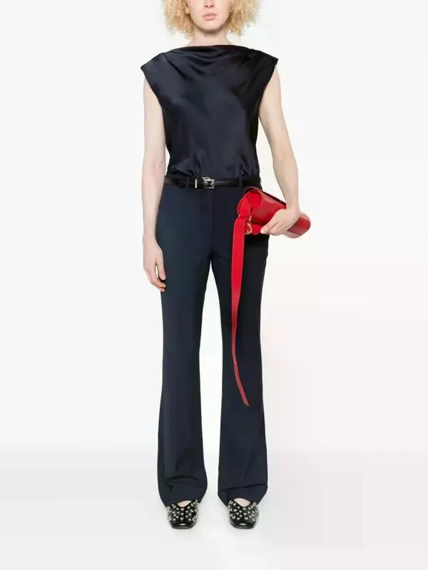 Theory Tailored Trousers