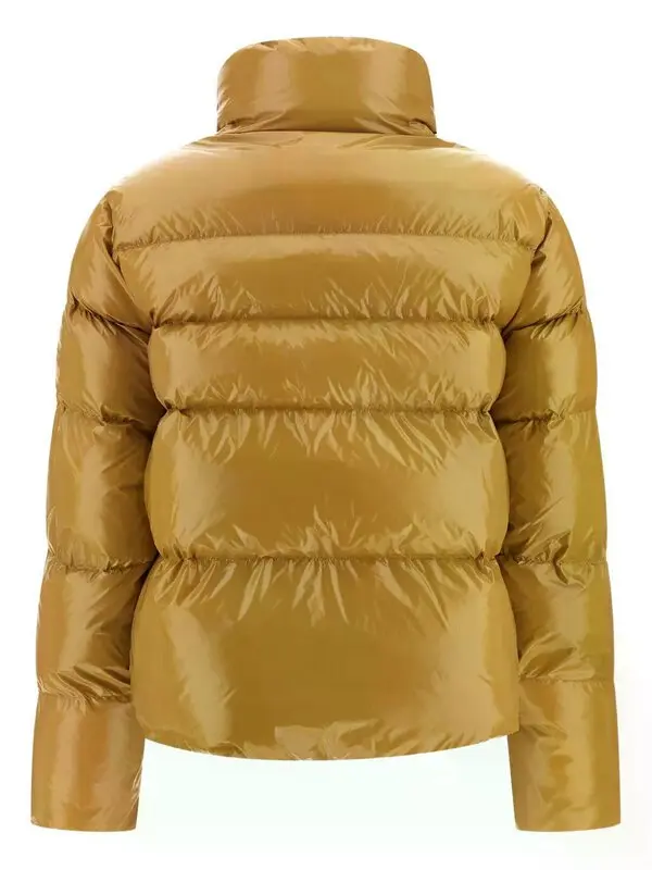 Pinko Mirco High-neck Puffer Jacket