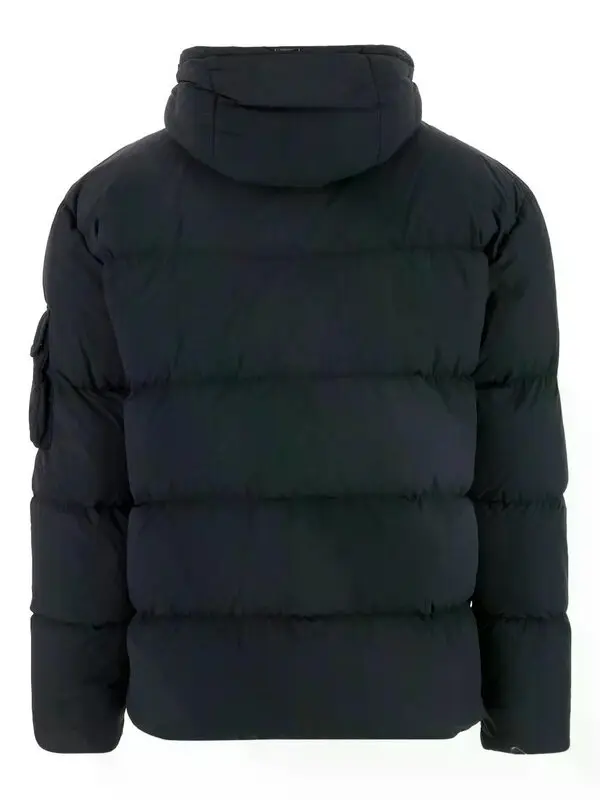 Herno Padded Hooded Jacket