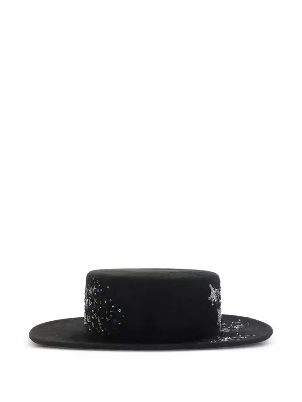 Ruslan Baginskiy Wide Brim Hat