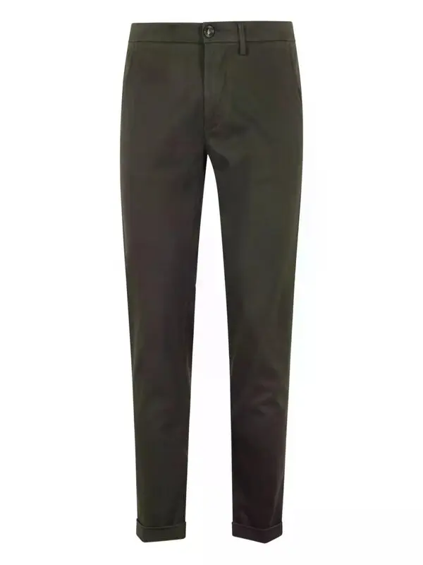 RE-HASH Mucha Chinos - Green