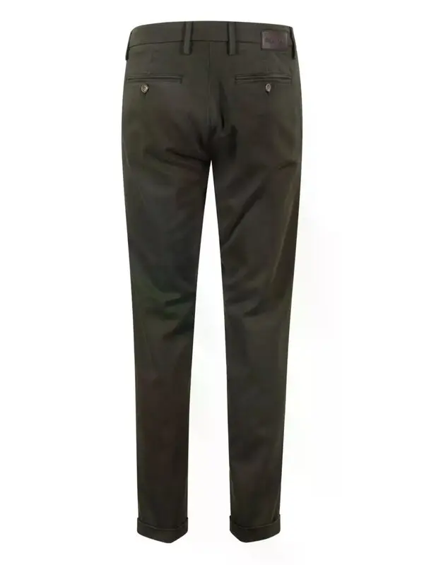 RE-HASH Mucha Chinos - Green