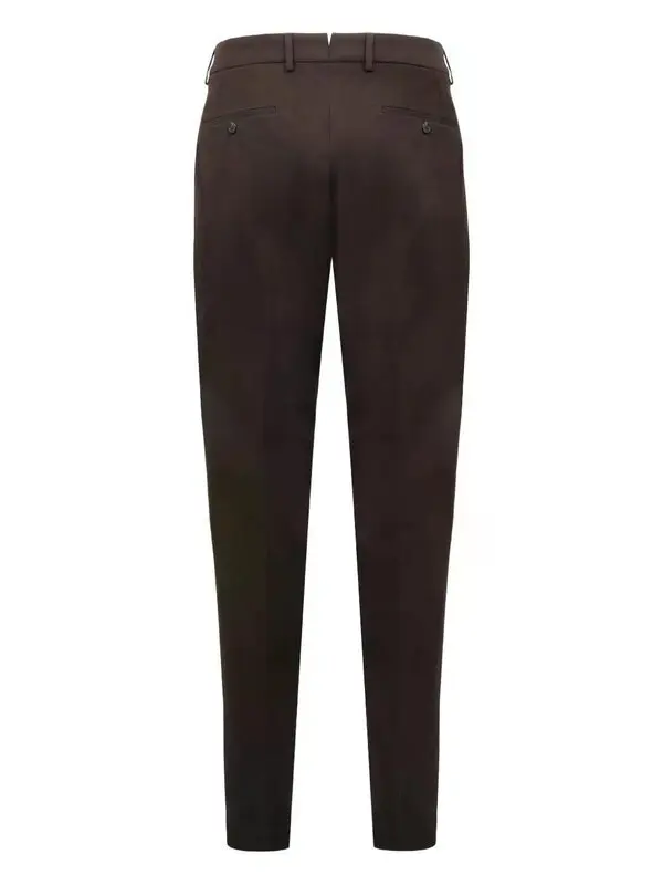 SLOWEAR Welt-pocket Trousers