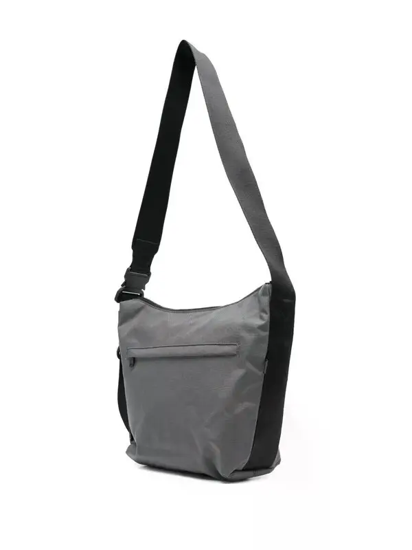 Y3 Buckle-fastening Messenger Bag