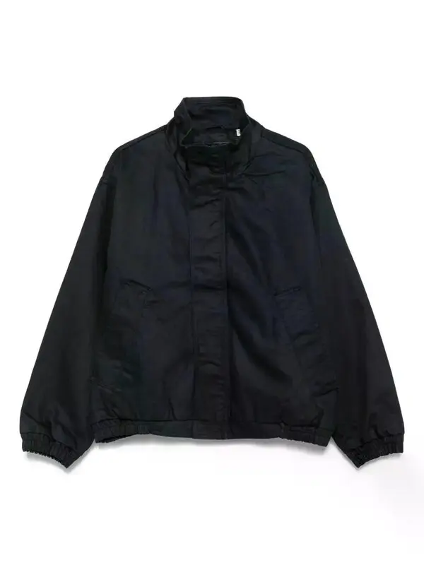 LEVI'S Elasticated-cuff Cotton Jacket