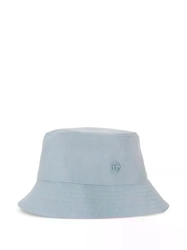 Ruslan Baginskiy Logo-embroidered Bucket Hat