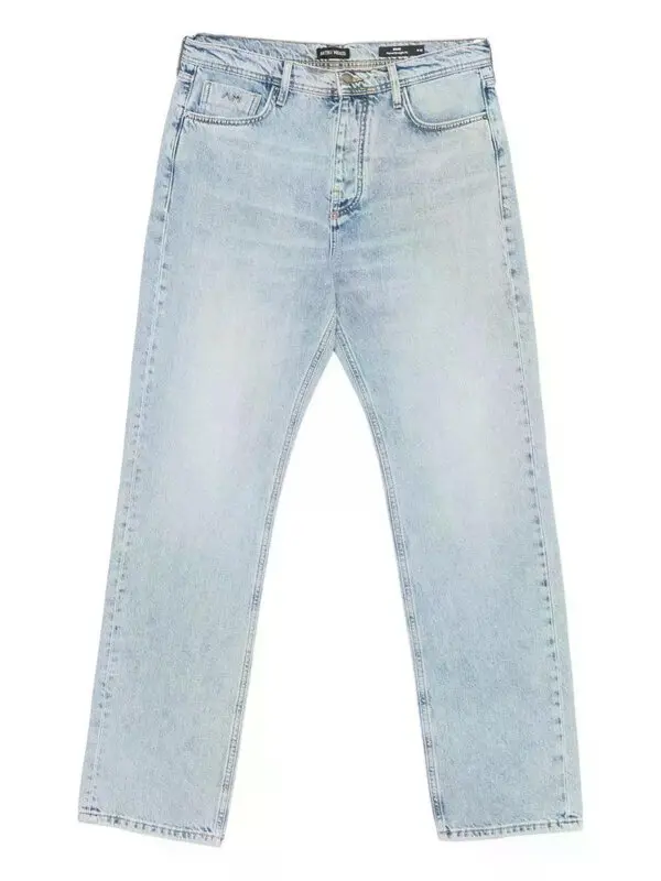 ANTONY MORATO Five-pocket Straight Leg Jeans
