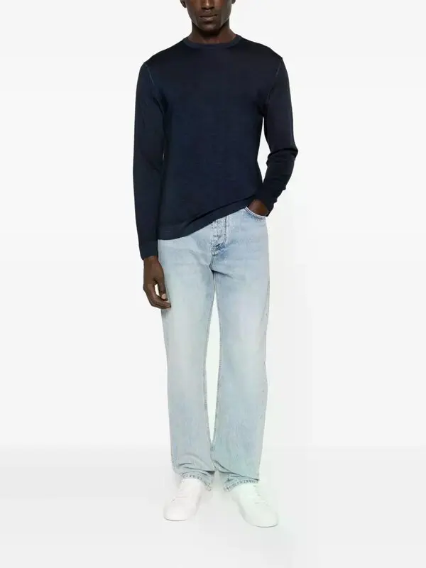 ANTONY MORATO Five-pocket Straight Leg Jeans