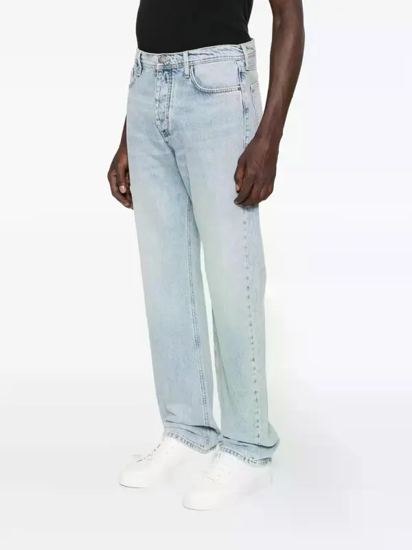 ANTONY MORATO Five-pocket Straight Leg Jeans
