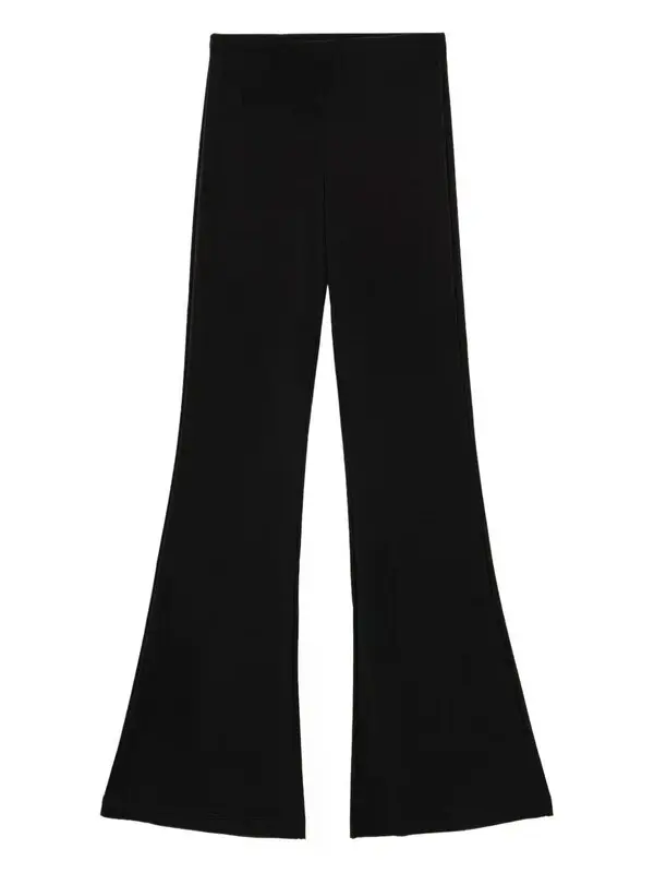 Malìparmi Flared Trousers