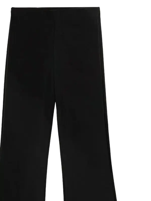 Malìparmi Flared Trousers