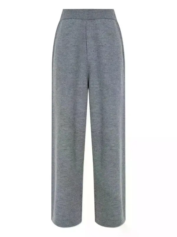 Dsquared2 Wool Trousers