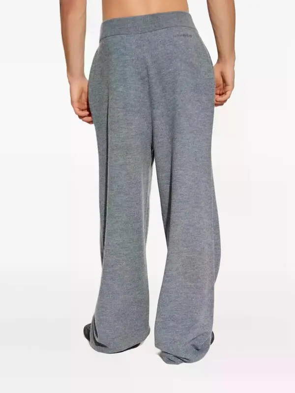 Dsquared2 Wool Trousers