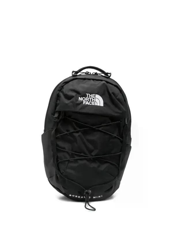 The North Face Boreal Mini Backpack - Black